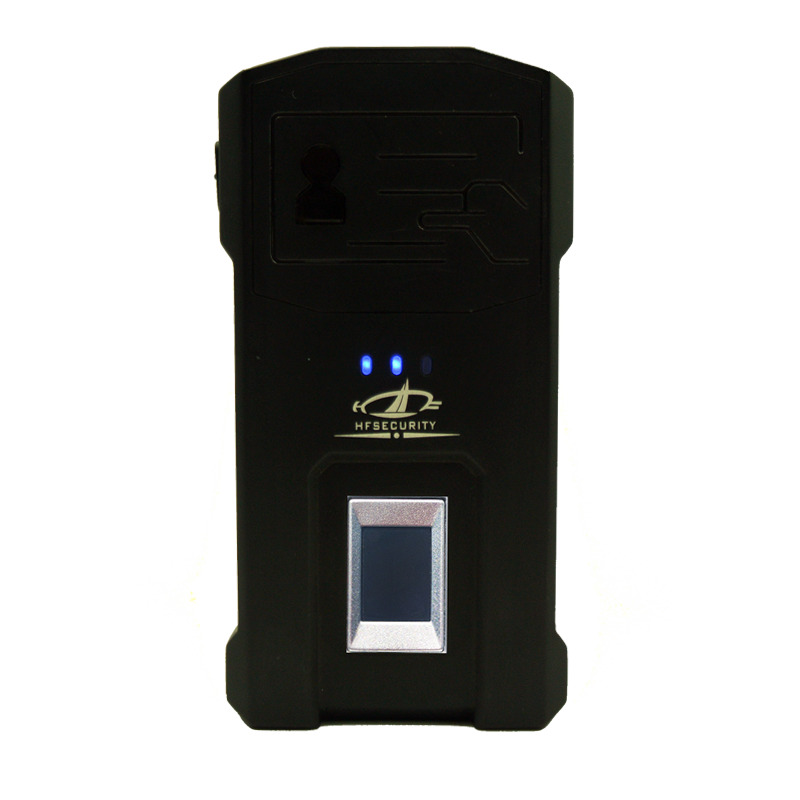HF7500 FAP10 National Capacitive Fingerprint Scanner