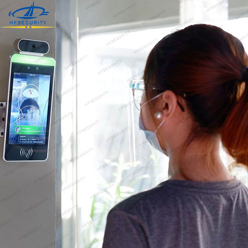 Face Access Control Wholesale - HFSecurity biometric solution
