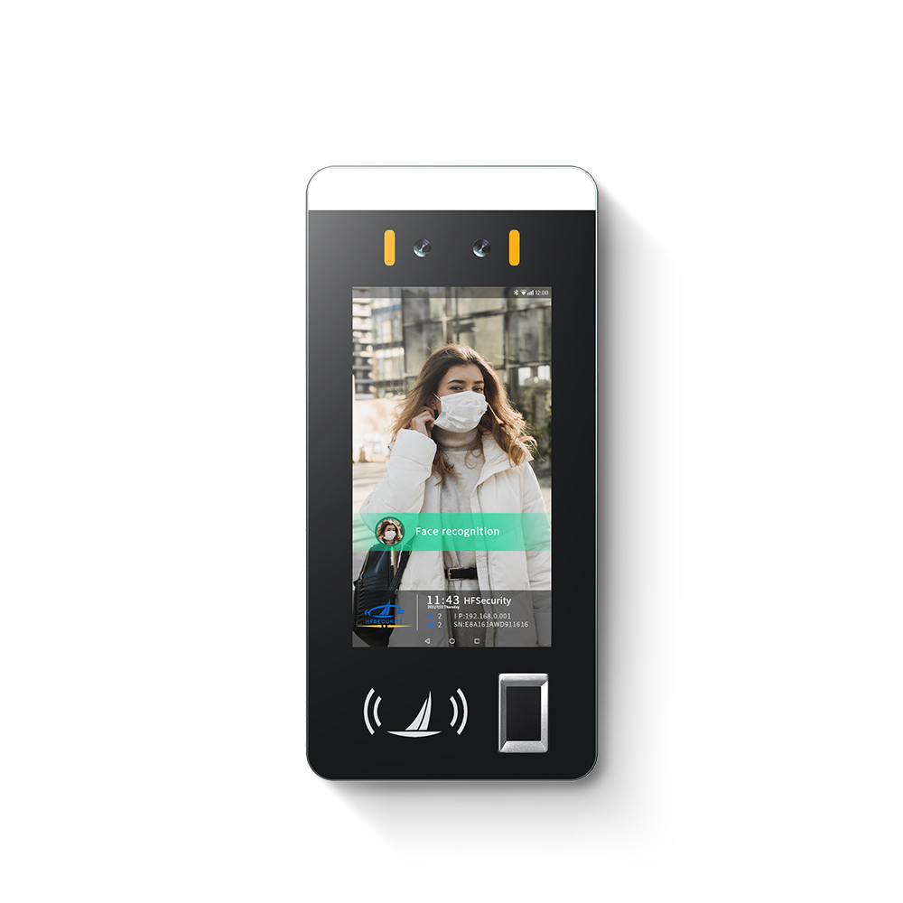 Face Access Control Wholesale - HFSecurity biometric solution