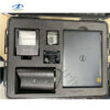 Portable Biometric Enrollment Kit Solution - HFSecurity biometric solution
