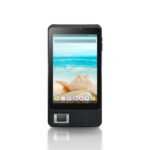 Home - HFSecurity biometric solution