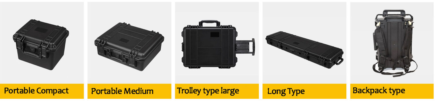 Portable Biometric Enrollment Kit Solution - HFSecurity biometric solution