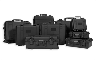 Portable Biometric Enrollment Kit Solution - HFSecurity biometric solution