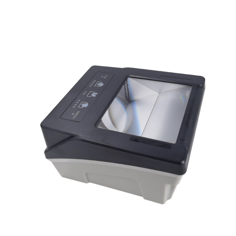 Portable Biometric Enrollment Kit Solution - HFSecurity biometric solution