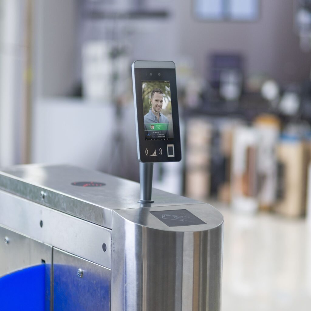 Face Access Control Wholesale - HFSecurity biometric solution