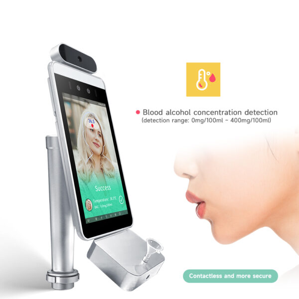 Face Access Control Wholesale - HFSecurity biometric solution