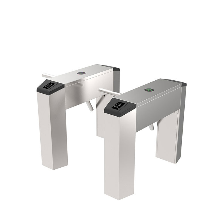 Basic information about swing gates and how to choose them - HFSecurity ...