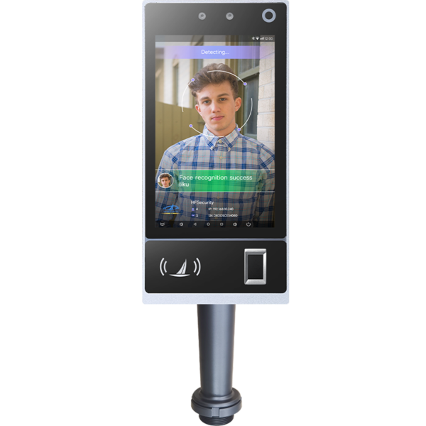 Face Access Control Wholesale - HFSecurity biometric solution