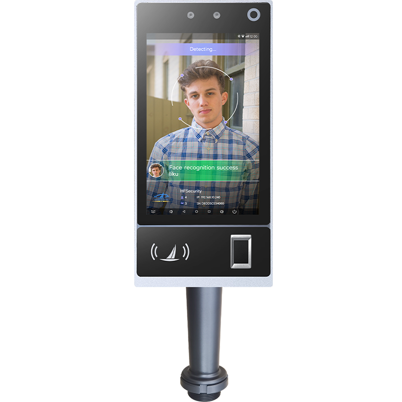 Face Access Control Wholesale - HFSecurity biometric solution