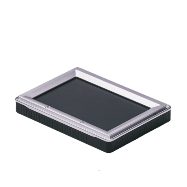 Biometric Fingerprint Scanner - HFSecurity biometric solution