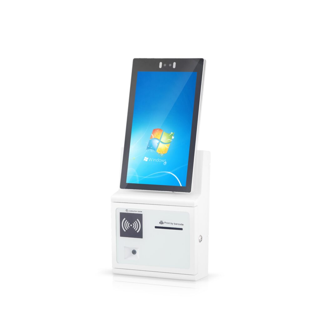 Top10 Biometric Fingerprint Scanner Manufacture-HFSecurity