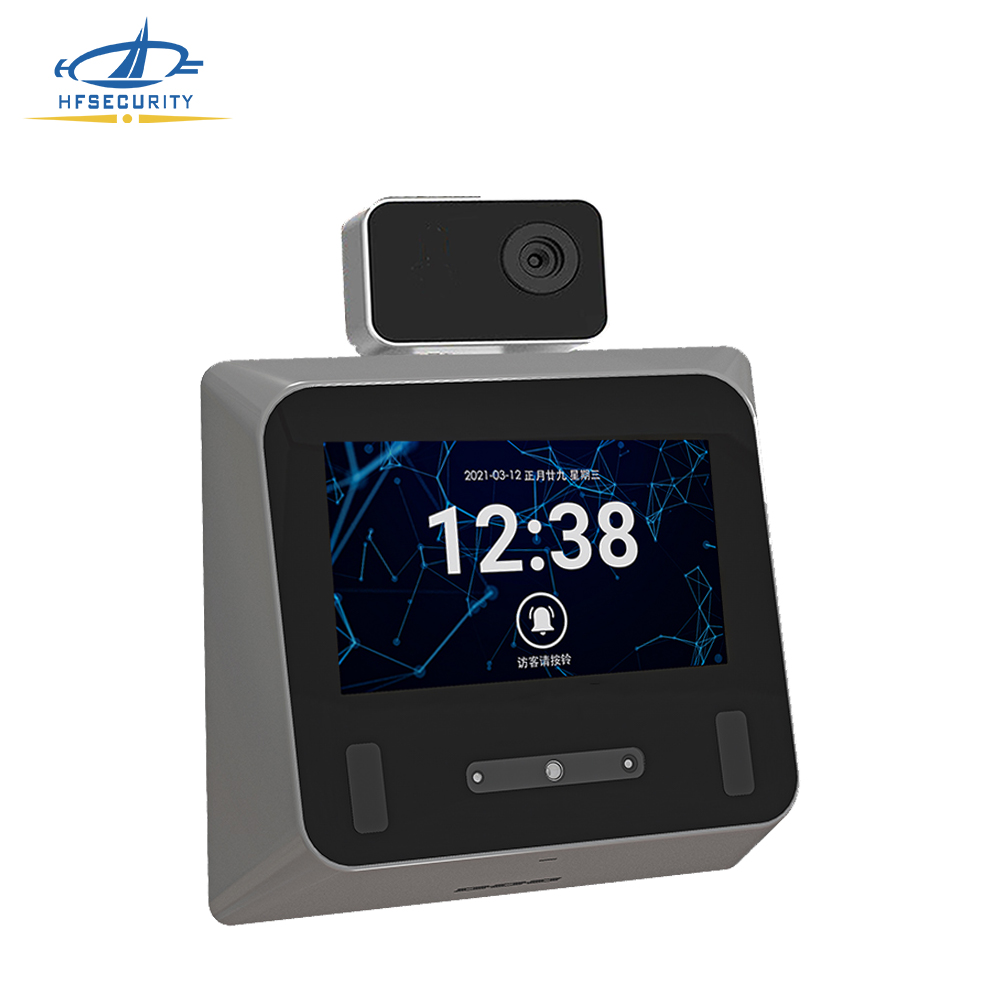 Hfsecurity Oem Fingerprint Scanner Solution Hfsecurity Biometric Solution
