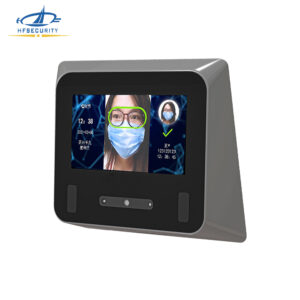 HFSecurity Biometric Solution Products - HFSecurity biometric solution