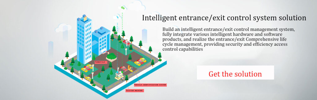 ODM/OEM Solutions - HFSecurity biometric solution
