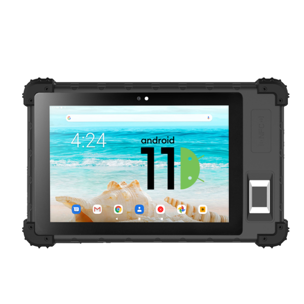 Biometric Fingerprint Tablet - HFSecurity biometric solution