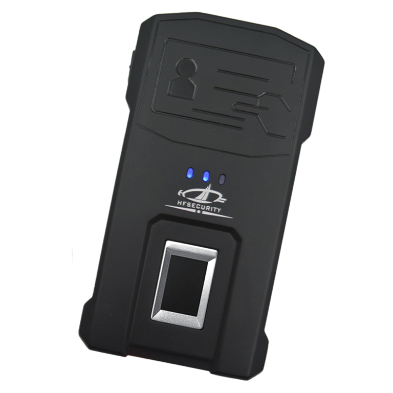 Home - HFSecurity biometric solution