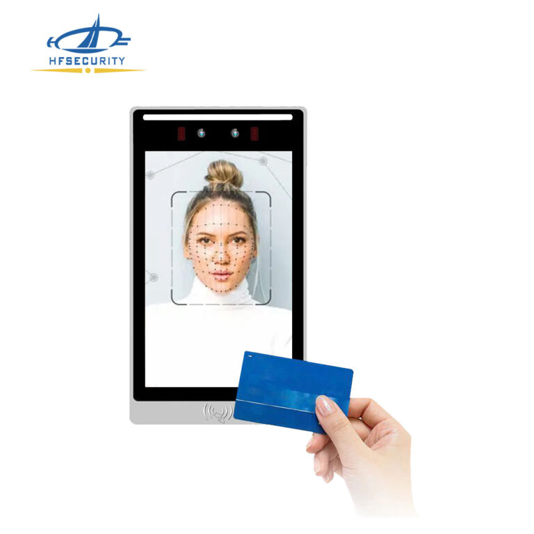 RA08 linux Face Recognition Device