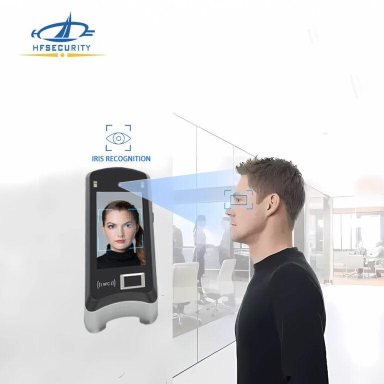 5 Main Types of Biometric Authentication Methods