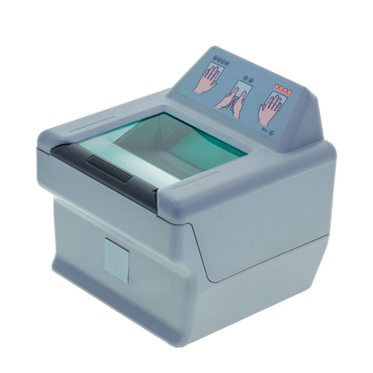 Biometric Fingerprint Scanner - HFSecurity biometric solution