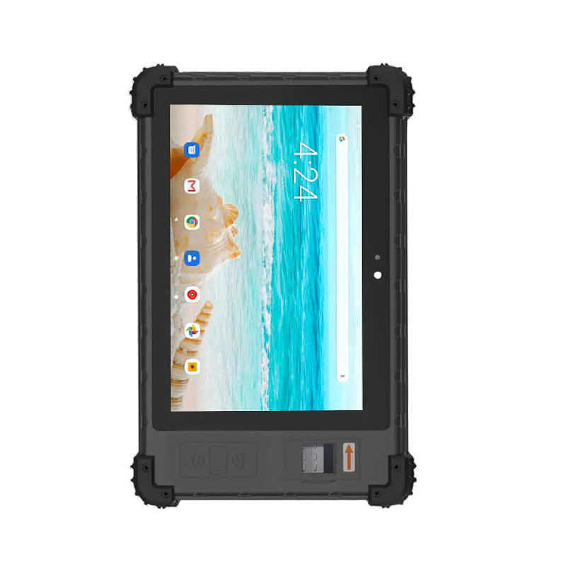 Biometric Terminal - HFSecurity biometric solution