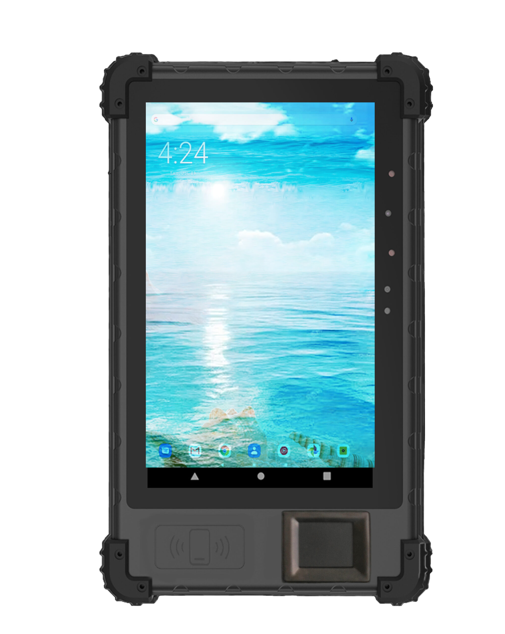 Biometric Terminal - HFSecurity biometric solution