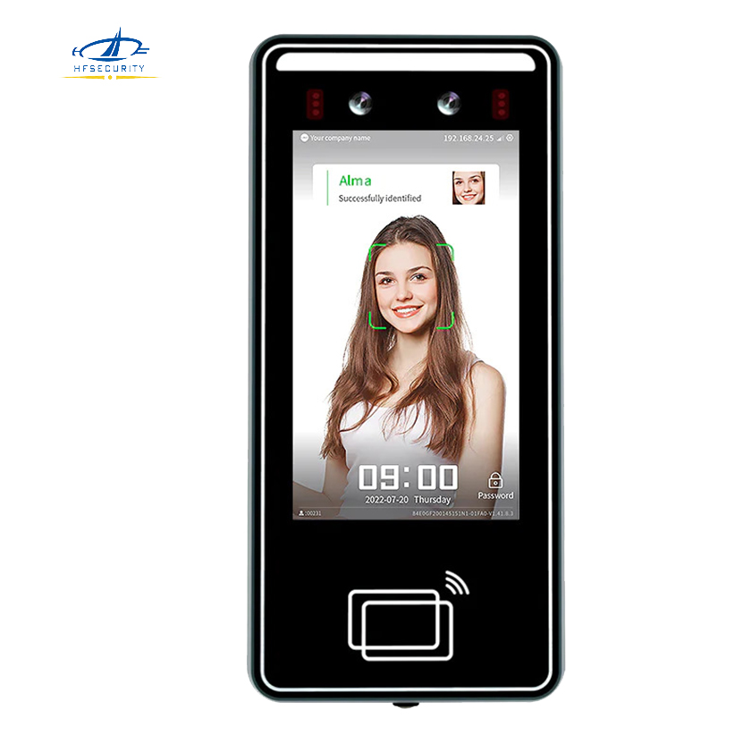 Face Access Control Wholesale - HFSecurity biometric solution