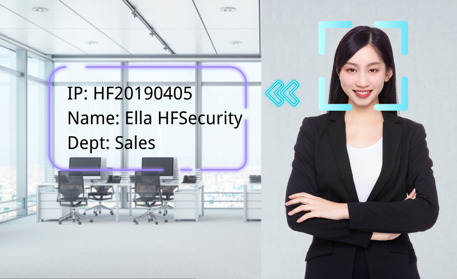 Xcore Smart Ai Box Application Hfsecurity Biometric Solution