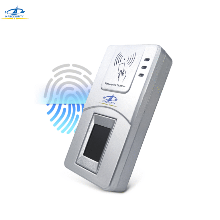 HFSecurity Biometric Solution Products