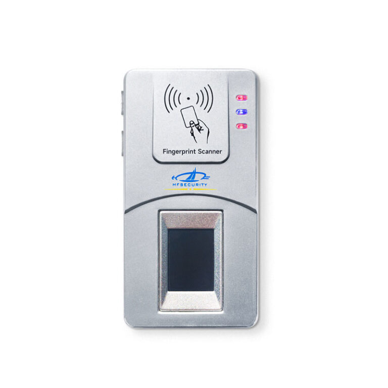 Automated Fingerprint Identification System Ultimate Guide Hfsecurity Biometric Solution