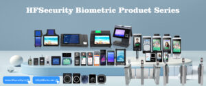 Home - HFSecurity biometric solution