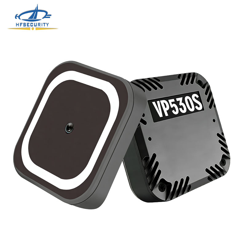 Palm Vein Device Manufacturer - HFSecurity biometric solution