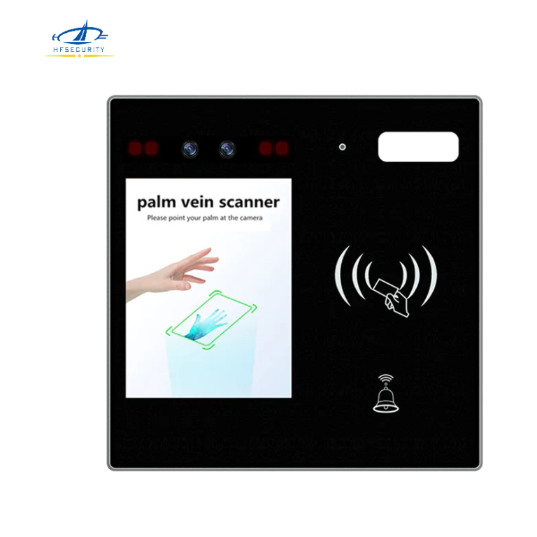 Face Access Control Wholesale - HFSecurity biometric solution