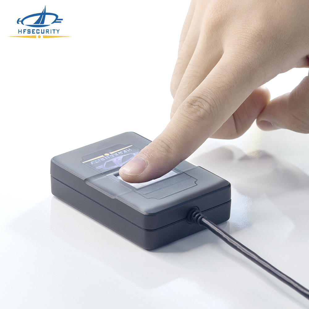 How Fingerprint Scan Improves Workplace Security and Attendance