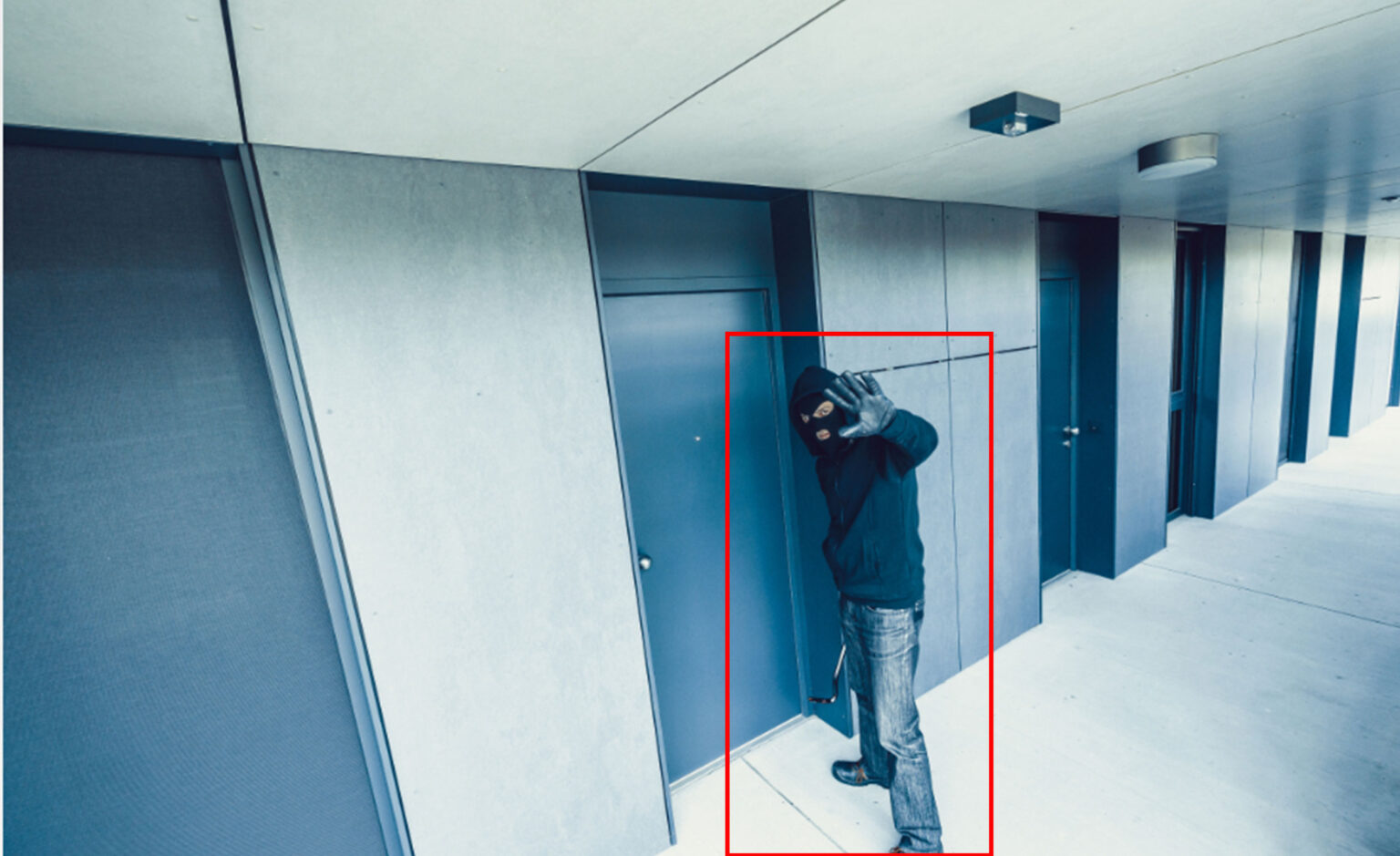 Xcore Smart Ai Box Application Hfsecurity Biometric Solution