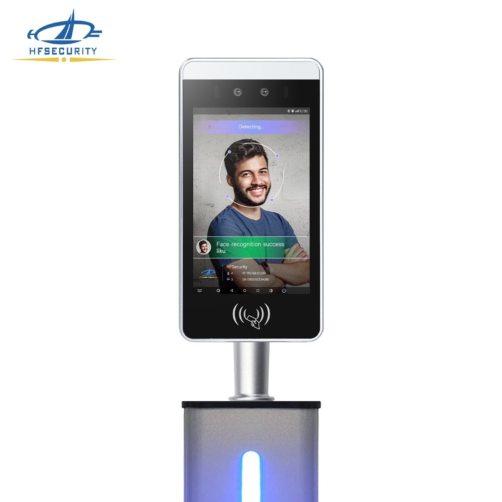How Face Time Attendance Machines Improve Workforce Management