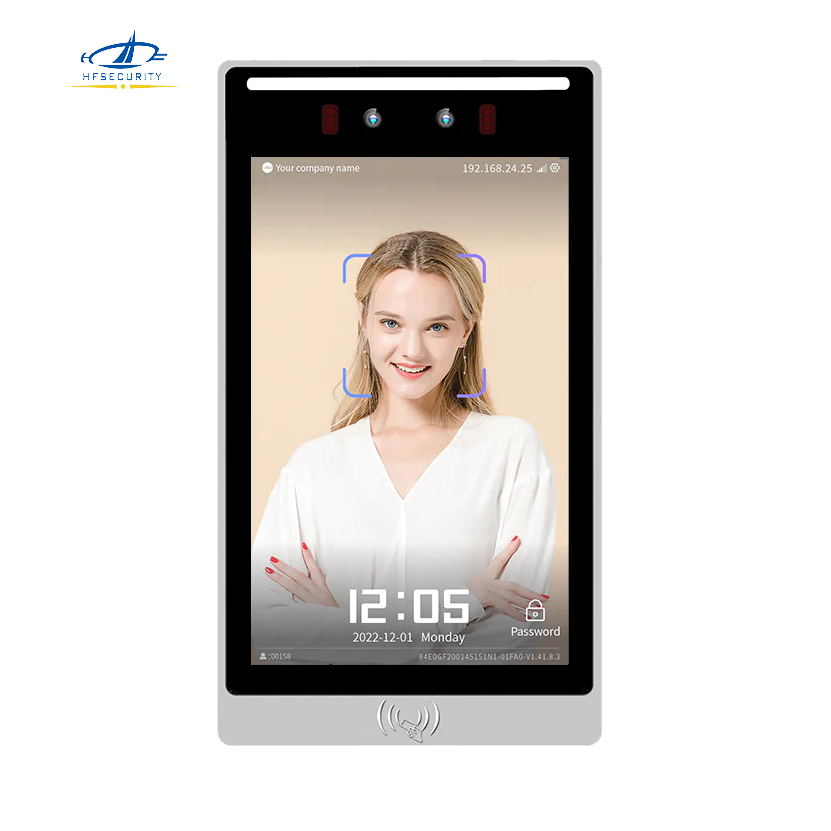 Face Access Control Wholesale - HFSecurity biometric solution