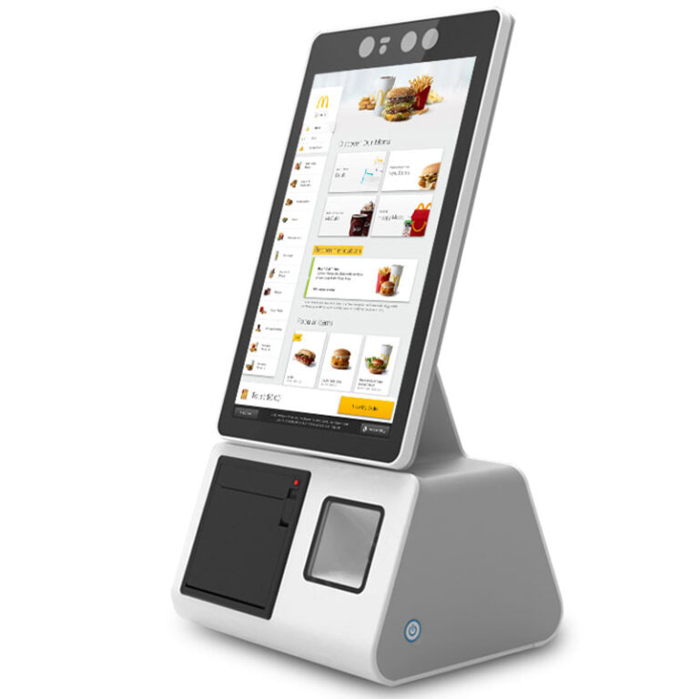 Multi-purpose Integration - HFSecurity biometric solution