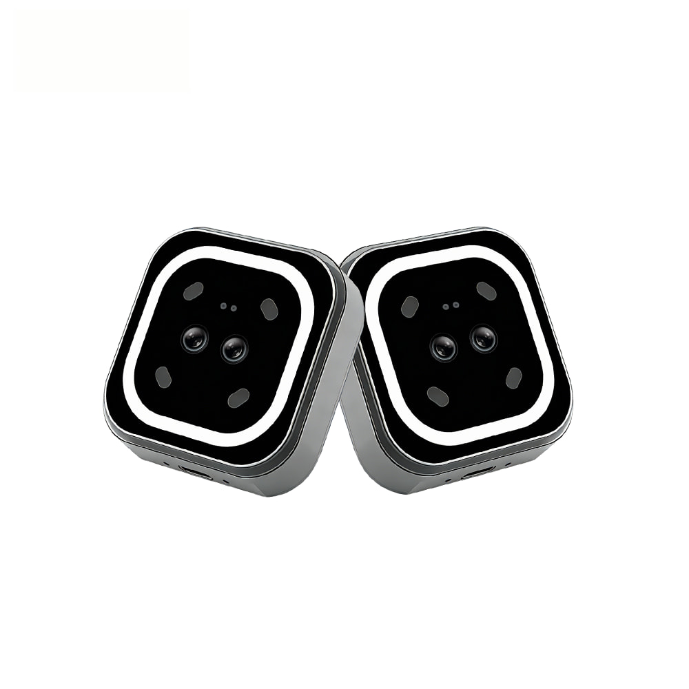 Biometric Scanner - HFSecurity biometric solution