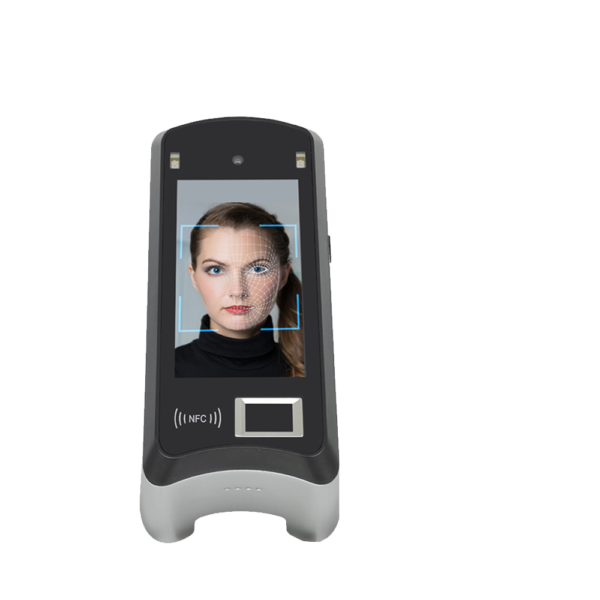 Home - HFSecurity biometric solution