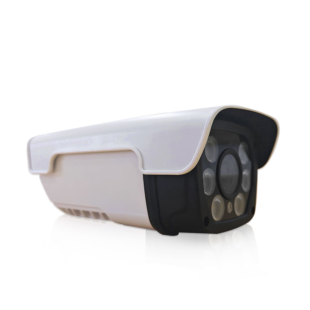AI Series - HFSecurity biometric solution