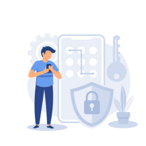 Smart Campus One Card Solution - HFSecurity biometric solution