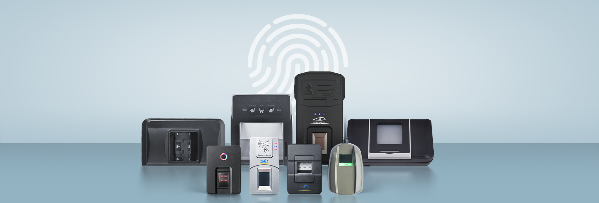 Exploring the Types of Fingerprints Unveiling the Diversity ...