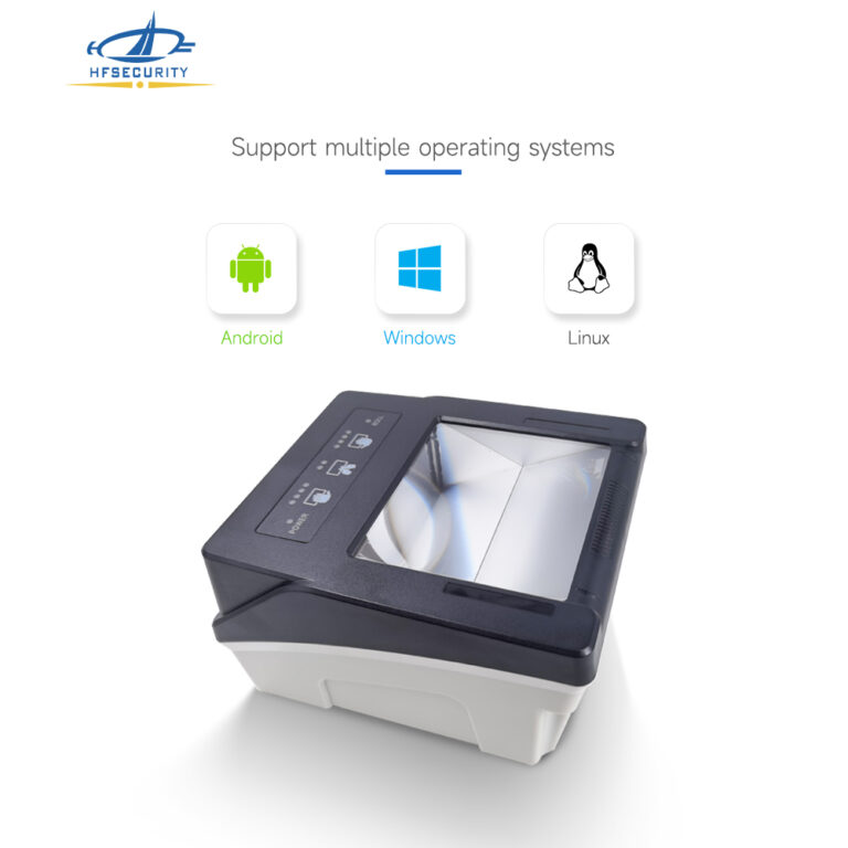 Navigating the Pricing Landscape of Ten Fingerprint Scanner ...