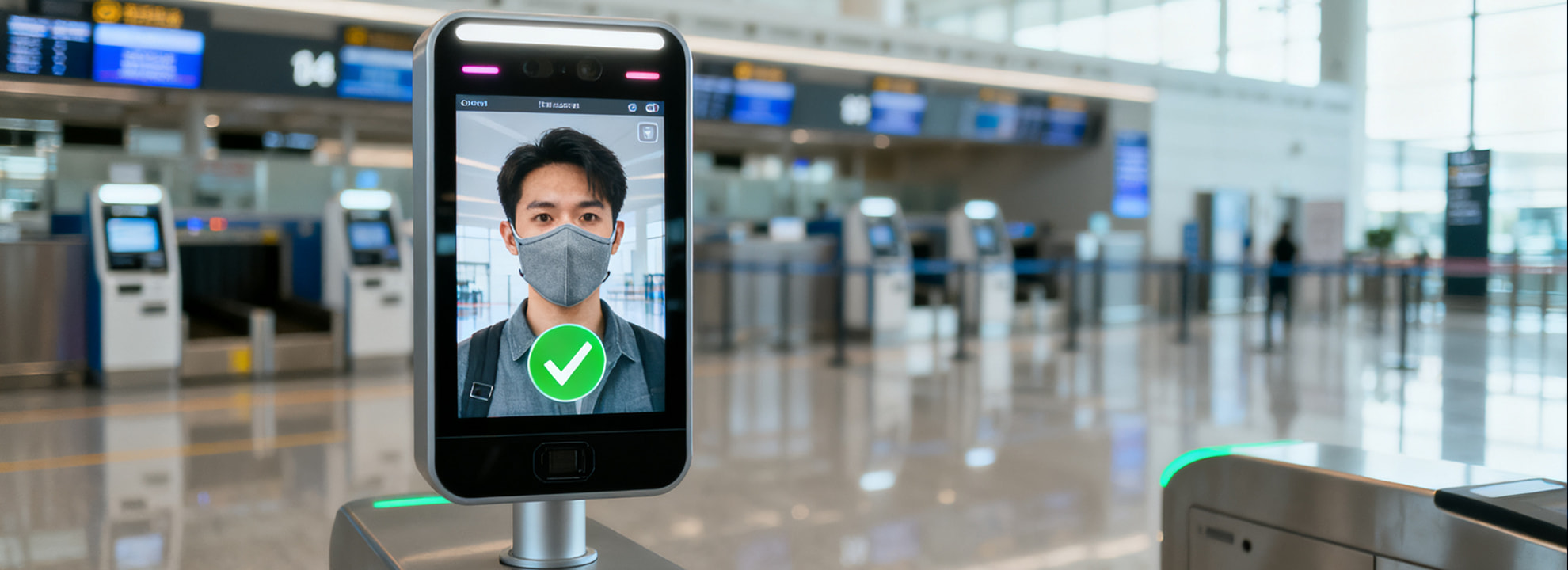 Face Access Control vs. Traditional Methods | Biometric Security Analysis