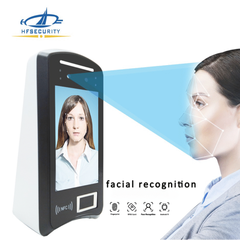 Facial Recognition or Iris Recognition: Which Biometric Technology Is Better for You ...