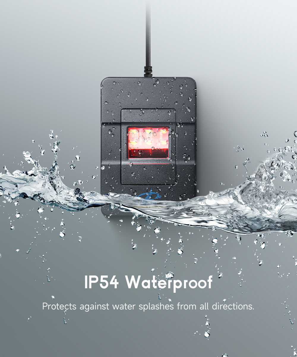 FAP20 Fingerprint Scanner HFOS1000