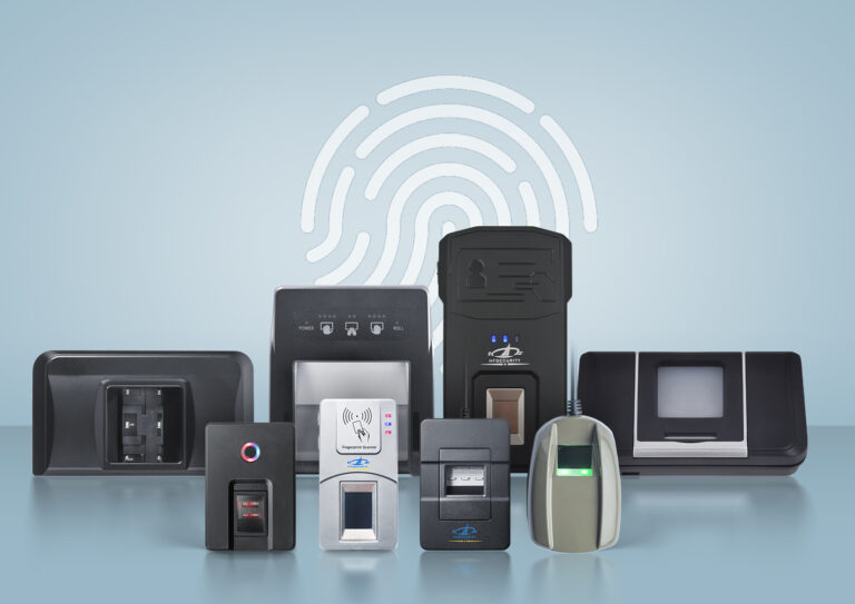 How to check accuracy of fingerprint scanner - HFSecurity biometric ...
