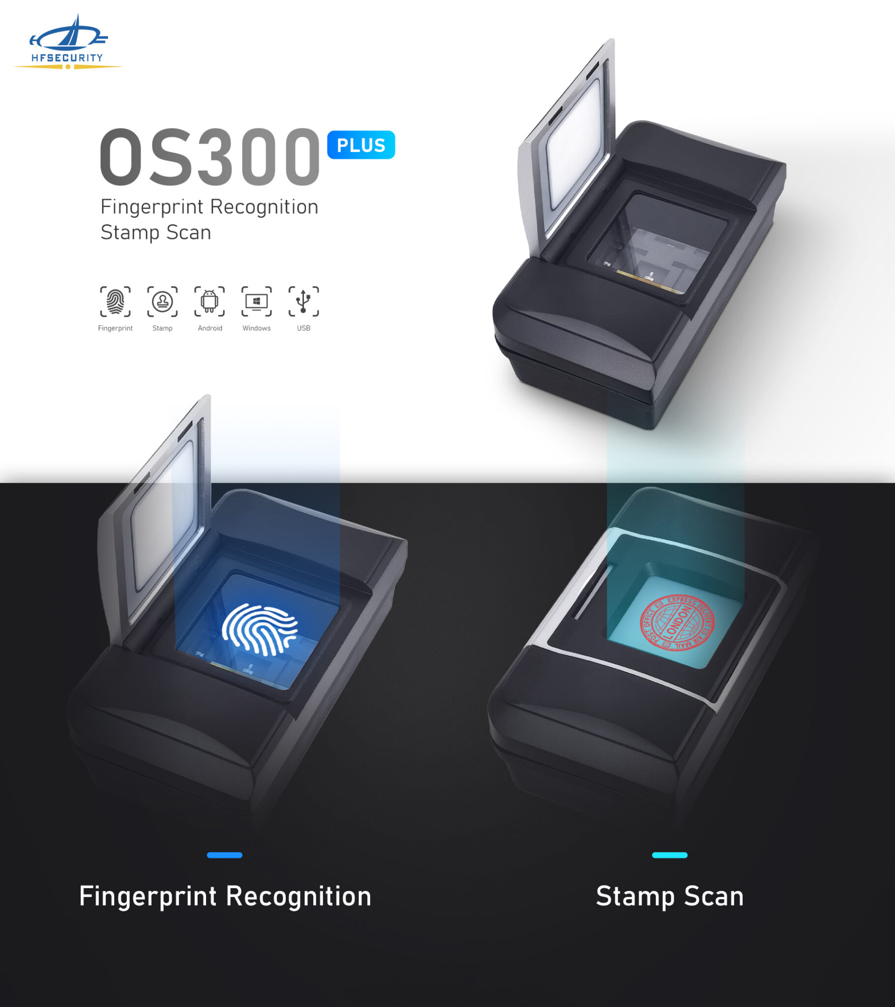 Optical Fingerprint Scanner FAQs: Security, Usage, Integration
